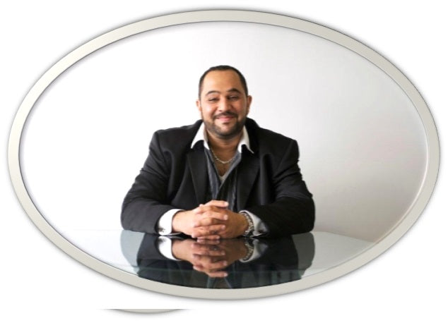 The Epicentre of Inspiration – Isaac Lakhi